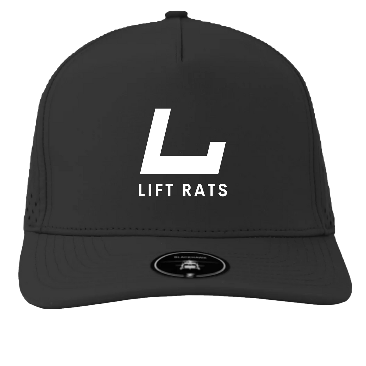 Lift Rats Black Hat – South Neck