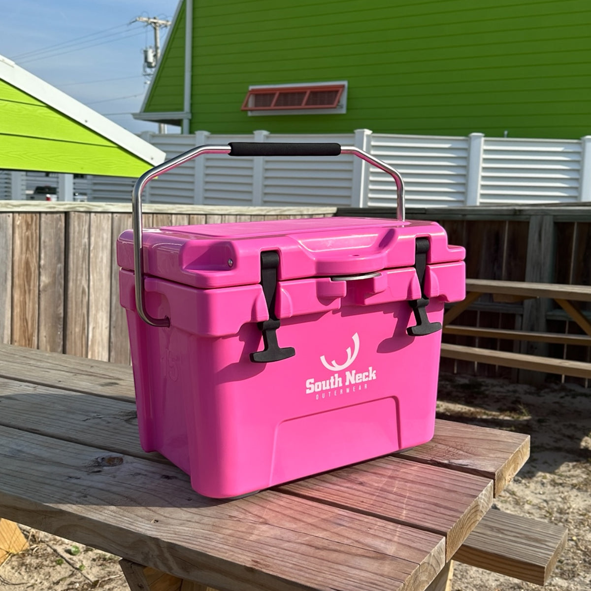 SNO Box - 15 QT – South Neck