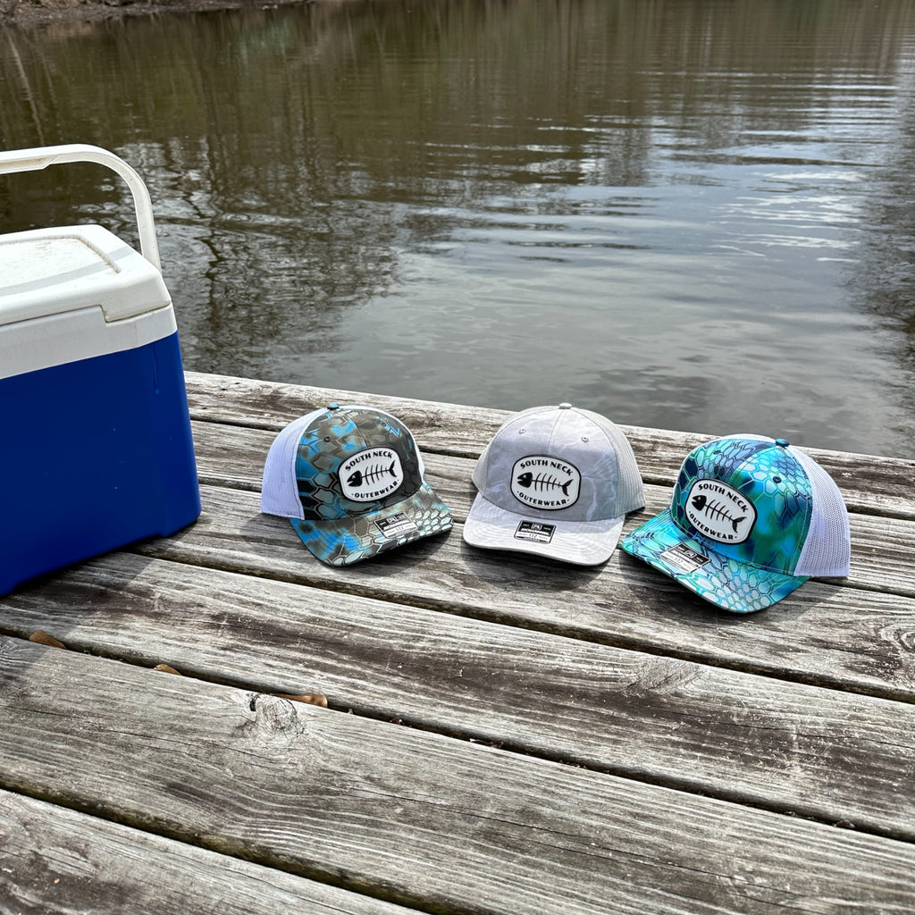 South Neck – South Neck